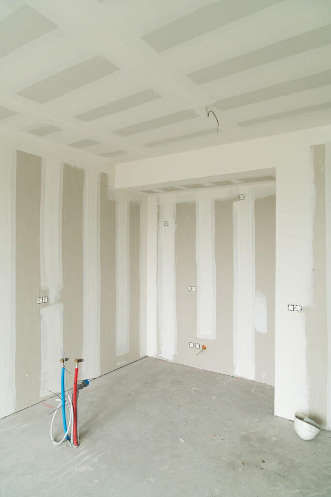 Pasta P/Drywall Gyplac Balde X 27 Kg. – Buscal S.A.C