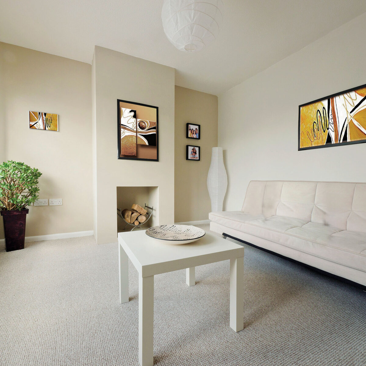 Cinta para Junta Drywall de Papel X 75 m. Rollo grande – Buscal S.A.C