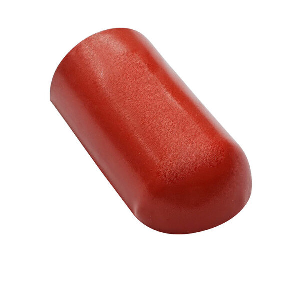 Tapa Remate Lateral Teja Royal Roja 0.25 x 0.15 m. – Buscal S.A.C