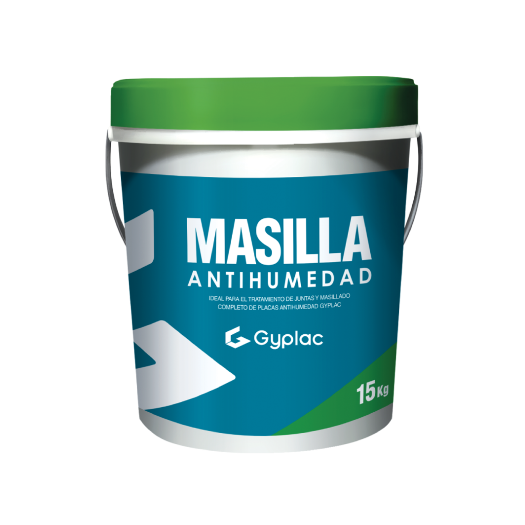 Gyplac Resistente a la Humedad RH – Buscal S.A.C