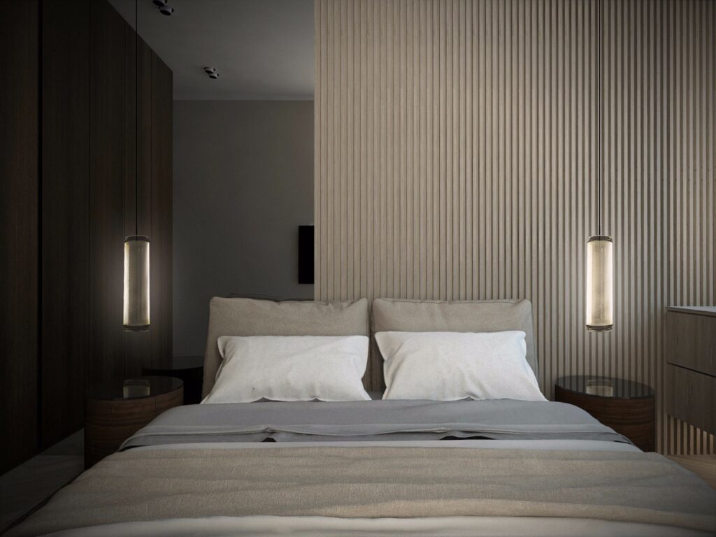 WPC Wall Panel Gris 0.16 X 3 m. Lider Clean – Buscal S.A.C