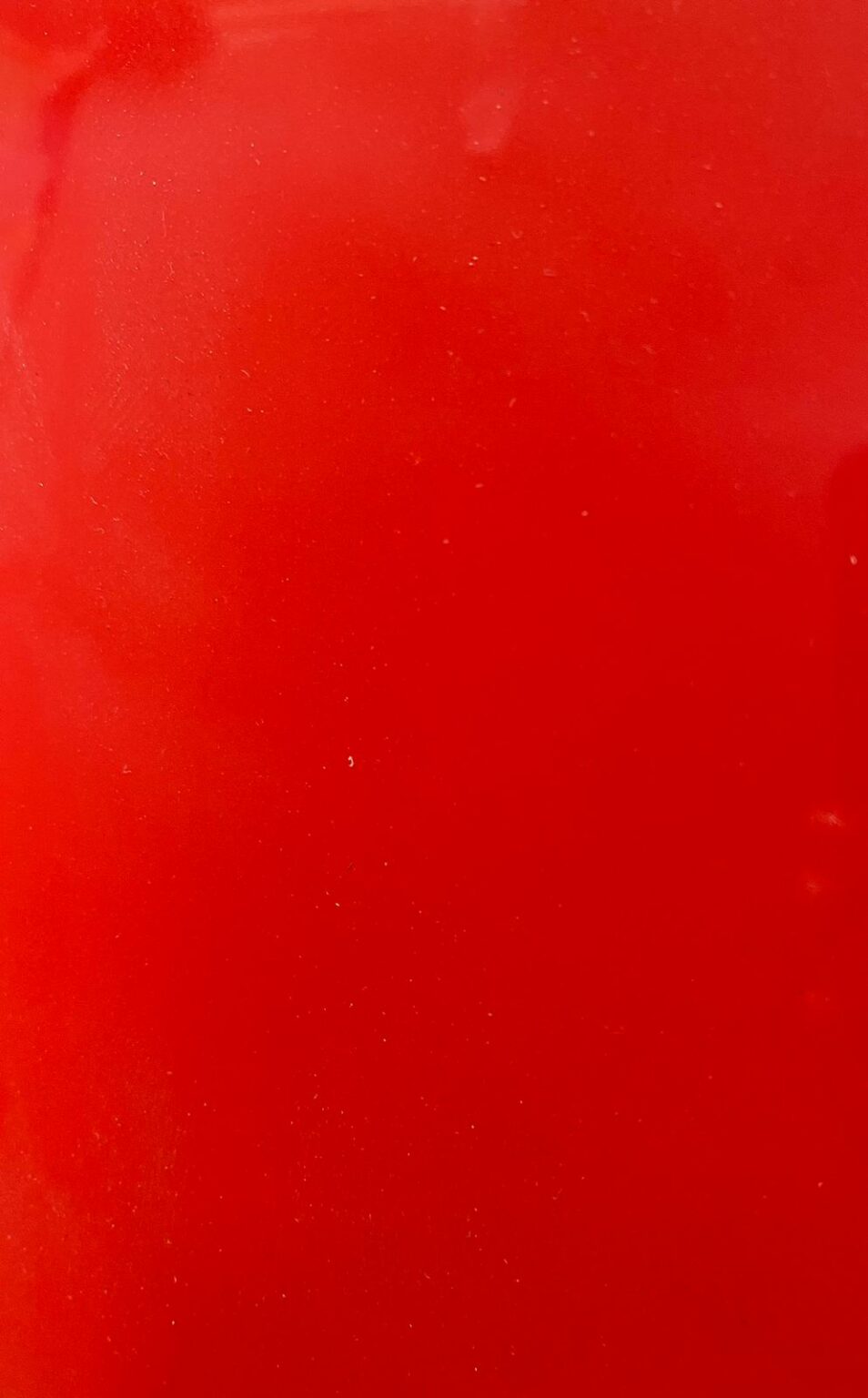 Panel Decorativo Marmol PVC Rojo Bermellón 1.22 X 2.44 m. X 3 mm ...